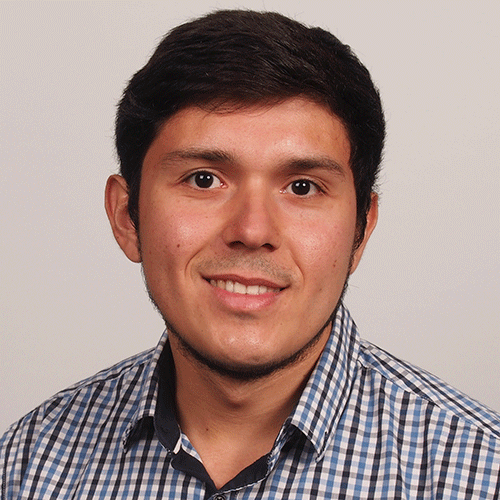 Bruno Penner – Web Developer
